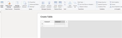 Data Model Scenario In Power Query Power Query Enterprise Dna Forum
