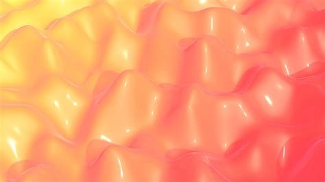 3d 추상 액체 배경 컬러 그라데이션 유체 텍스처 웨이브 표면 과학적 환각 초현실적 인 배경 3차원 형태에 대한 스톡 사진 및 기타 이미지 Istock