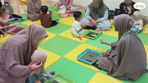 Keuntungan Student Center Learning Dalam Metode Montessori