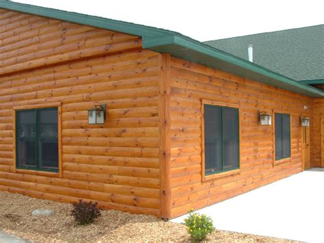 Log Trim Pine And Cedar Trim Log Cabin Trim Woodworkers Shoppe