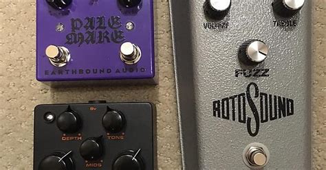 Fuzz Collection Grows Album On Imgur