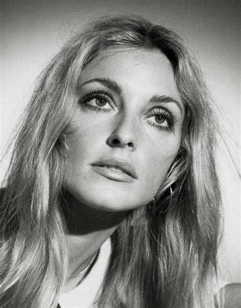Sharon Tate Fotka