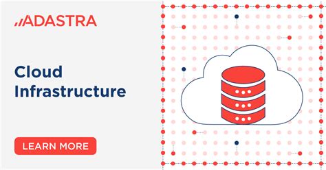 cloud infrastructure services and consultancy adastra