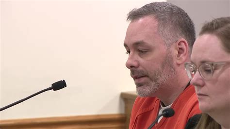 Wisconsin Sex Assaults Shane Stanger Sentenced 40 Years In Prison Fox6 Milwaukee