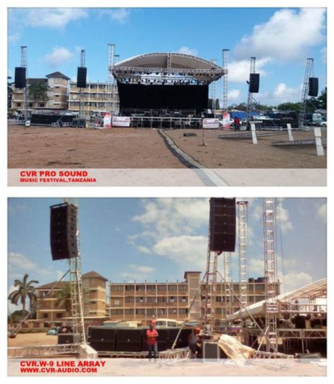 Dual 12 Inch Professional Neodymium Line Array China Line Array And