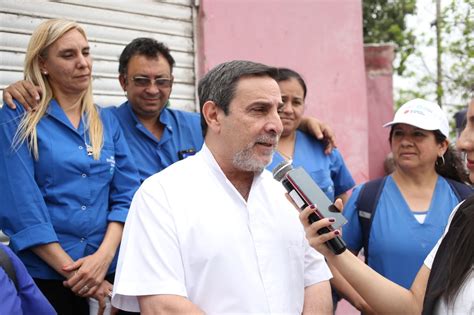 D A Nacional Del Agente Sanitario Una Vocaci N De Compromiso Y Entrega Por La Salud De La