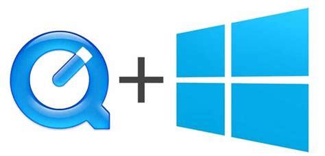 Laden Sie Quicktime Für Windows 10 Herunter