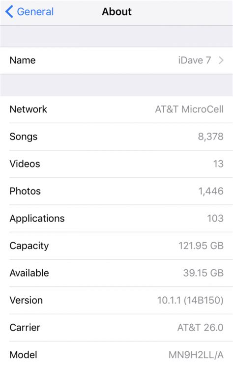 How Do I Figure Out What IPhone Model I Have