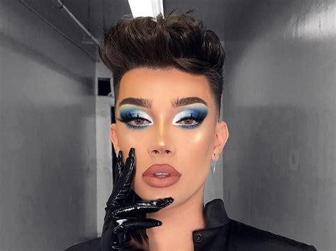 Berita Dan Informasi James Charles Terkini Dan Terbaru Hari Ini Detikcom