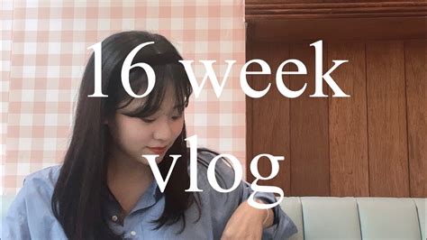 임산부vlog16주임산부일상2차기형아검사아기성별확인하고 옷사러다녀온 일상 Youtube