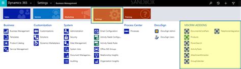 News Mscrm Addons Com Blog How To Activate AAD TeamMember Licen
