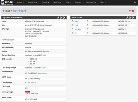 PfSense Vs OPNsense Which Firewall Is Best For You