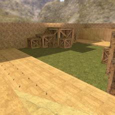 Download CS 1 6 AIM Maps