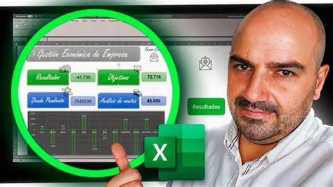 Cómo Crear Un Menú Interactivo En Excel