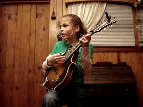 Bluegrass Girl Fall 09 Youtube