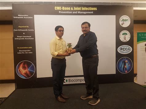 CME Bone Joint Infections