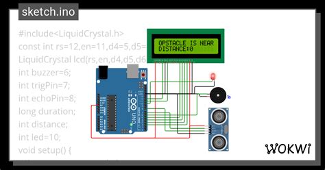 Buzzerled Intensity Wokwi Esp32 Stm32 Arduino Simulator Buzzerled Intensity Wokwi Esp32 Stm32 Arduino Simulator