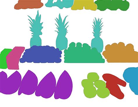 Annotation Labeling Bounding Box Polygons Polylines Semantic