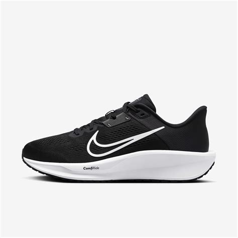 Nike Quest 6 Zapatillas Negro