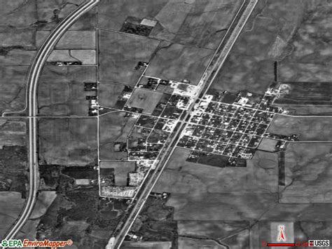 Loda Illinois Il 60948 Profile Population Maps Real Estate