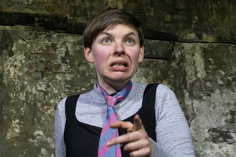 Natasha Sutton Williams Clown Sex Interview — Beyond The Curtain