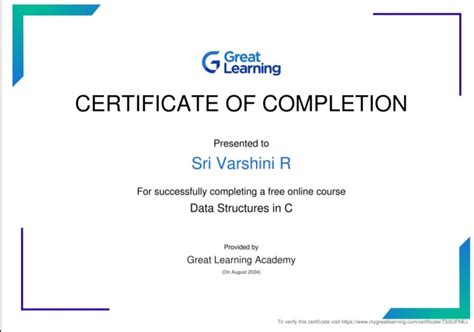 Data C Problem Tech Great Sri Varshini