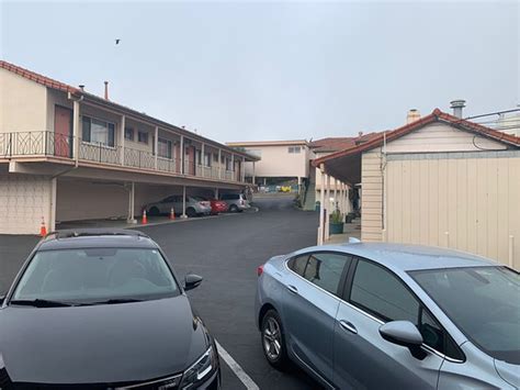 El Camino Inn Updated Prices Reviews And Photos Daly City Ca