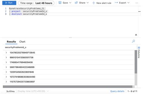 Dynatrace Data Connectors Paging Not Working As Expected · Issue 8504