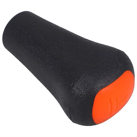 Forklift Handle Knob Replaceable Lever Knob Plastic Forklift Knob
