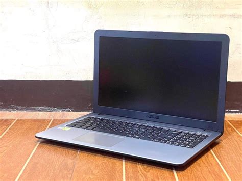 ASUSTek GAMING LAPTOP INTEL CORE I TH GEN GB RAM GB SSD FAST BOOT Ghz Cpus