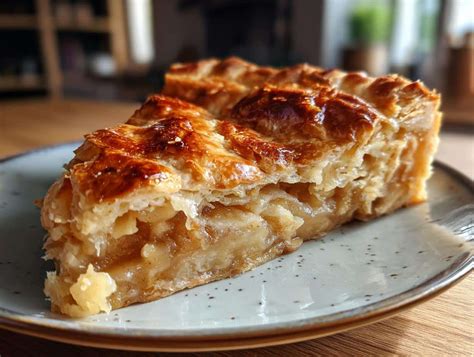 Foolproof Flaky Pastry Recipe 5 Amazing Tips