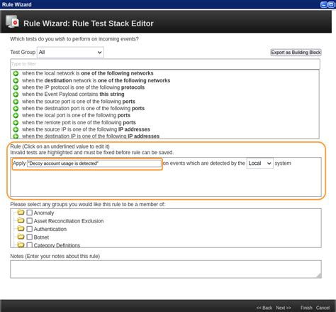 Configuring Ibm Qradar To Forward Active Directory Event Logs Zscaler