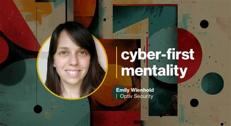 Cybercureme Cyber Security Marketplace On Linkedin Cultivating A Security First Mindset Key