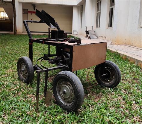 Veerabhadra S Ronad On Linkedin Finalyearproject Innovation