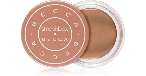 Smashbox X Becca Under Eye Brightening Corrector Under Eye Concealer