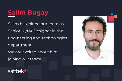 Ssttek On Linkedin Welcome To Team 10 Comments