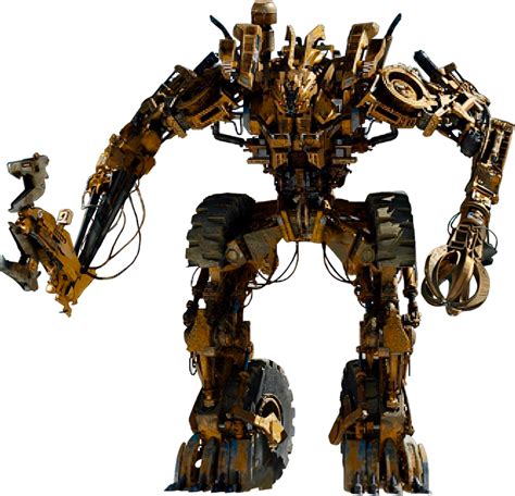 Scrapper Revenge Of The Fallen By Steampunk671213 On Deviantart