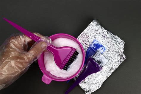 Perfect Bleach To Developer Ratio A Comprehensive Guide