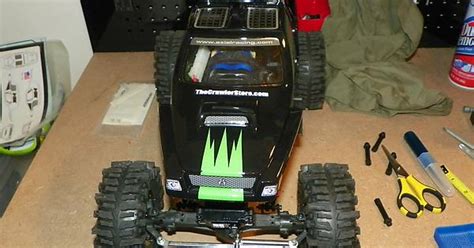 Axial Crawler Album On Imgur