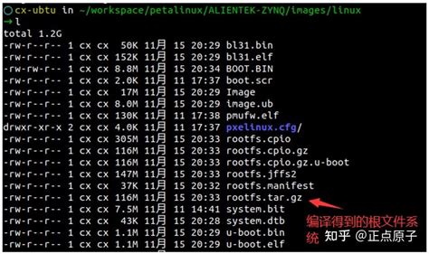 《dfzu2eg4ev Mpsoc之嵌入式linux开发指南》第九章 Linux图形界面的搭建 知乎