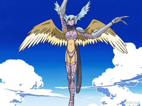 Pin By Sheshe E On Digimon Digimon Digimon Frontier Digimon Wallpaper