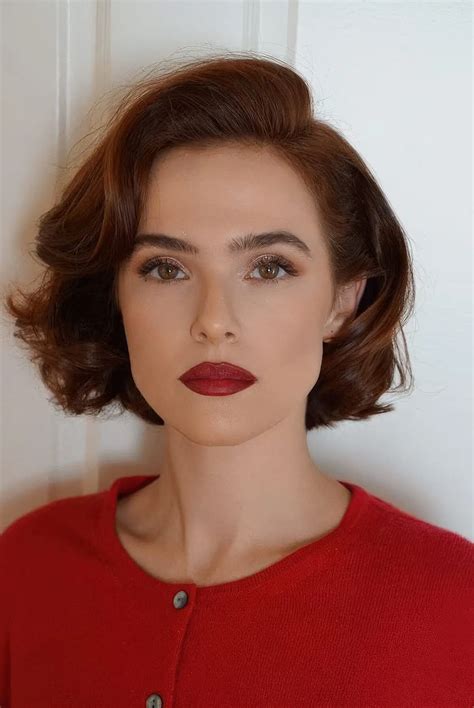 33 Versatile Wavy Bob Ideas That Inspire Styleoholic