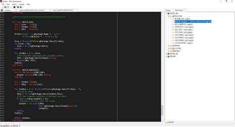 Rpg Programming For Pc
