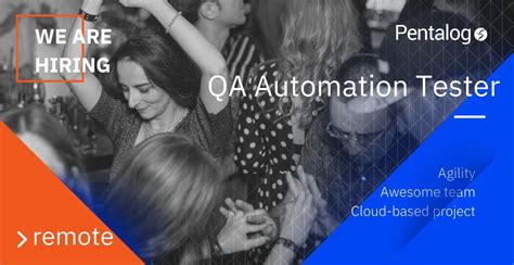 Ana David On Linkedin Qa Automation Selenium Ui Api Job It