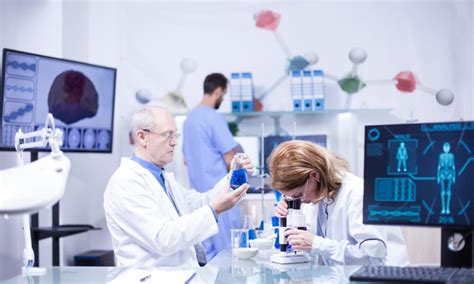 Your Guide To Monitoring Temperature Sensitive Reagents