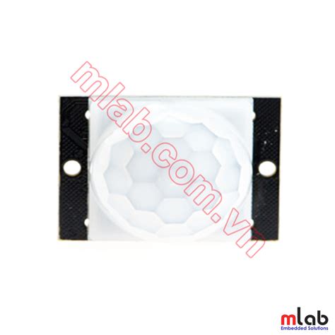 Gravity Digital Infrared Motion Sensor For Arduino