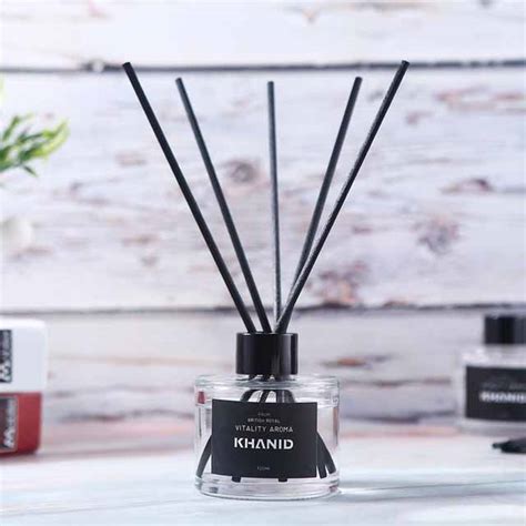 Pecksniffs England Room Diffuser Reed Diffuser Oil In Humidifier
