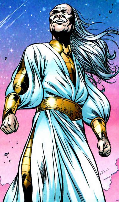 Merlyn Vs Circe Battles Comic Vine