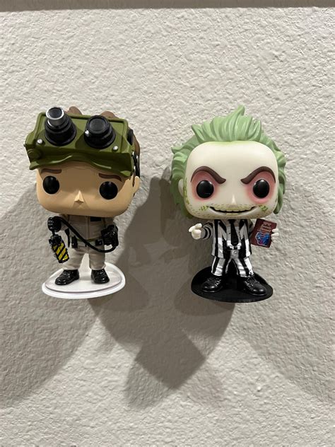 Funko Pop Wall Shelf Out Of Box Etsy