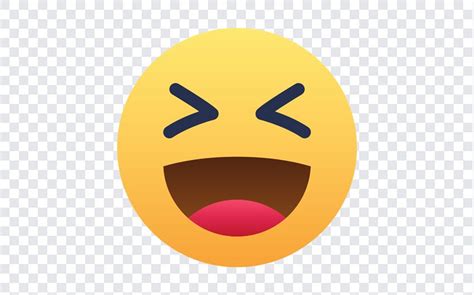 Facebook Haha Reaction Icon Png Png Haha Hand Emoji